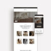 Showit Shop Template