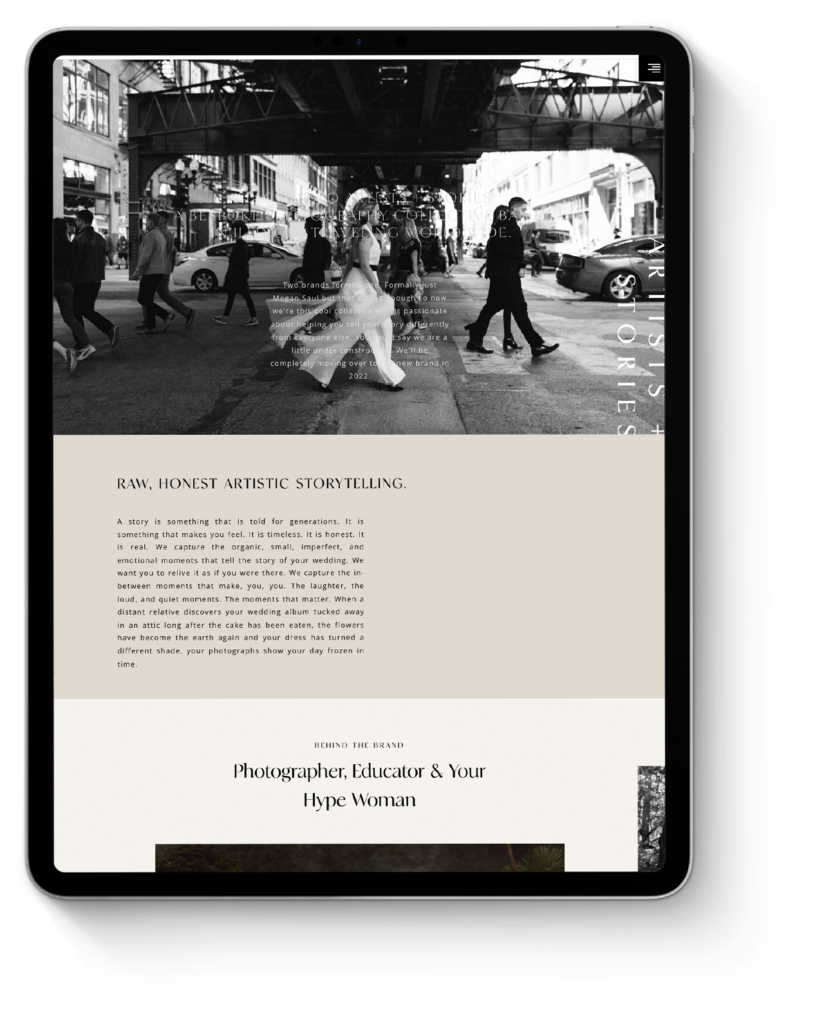 Showcase Feature | Megan Saul Photography | Northfolk