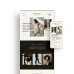 Harvest Email Templates | Northfolk