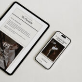 Chronicle Email Templates | Northfolk