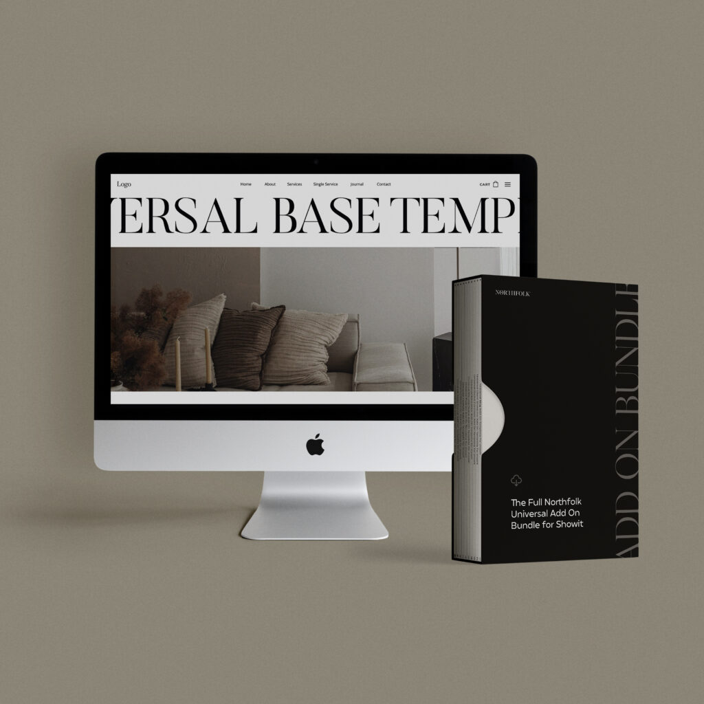 Universal Collection | Northfolk