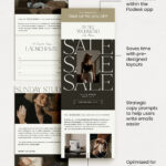 Sunday Email Templates | Northfolk